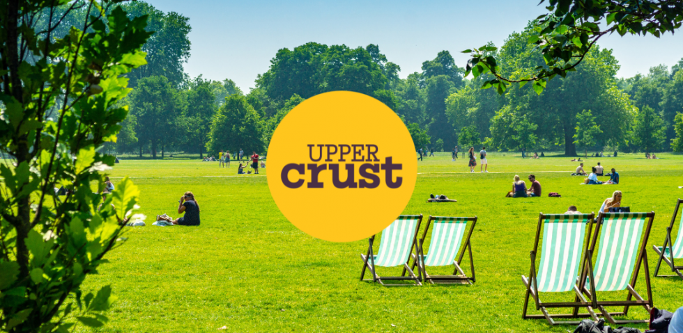 Locations - Upper Crust